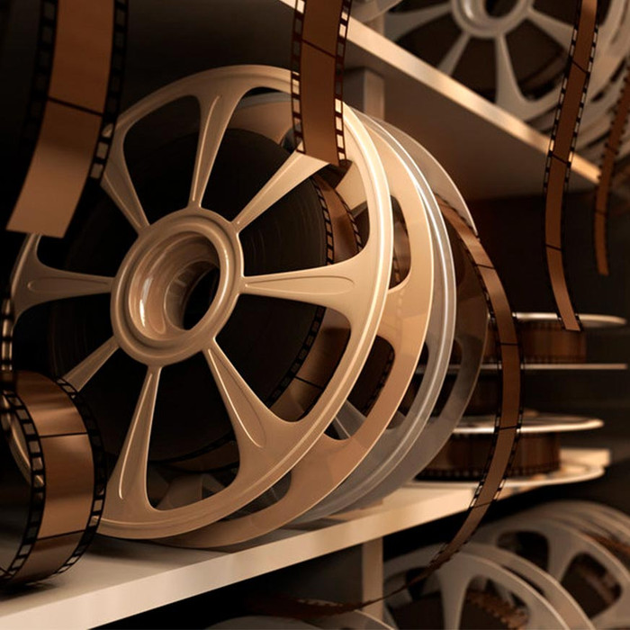 Movie Reel to Digital Transfer in Lansing, MI | The Camera Shop | The ...