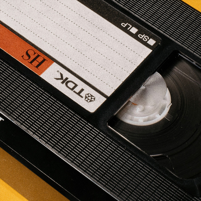 Video Tape Transfers | The Camera Shop – Lansing